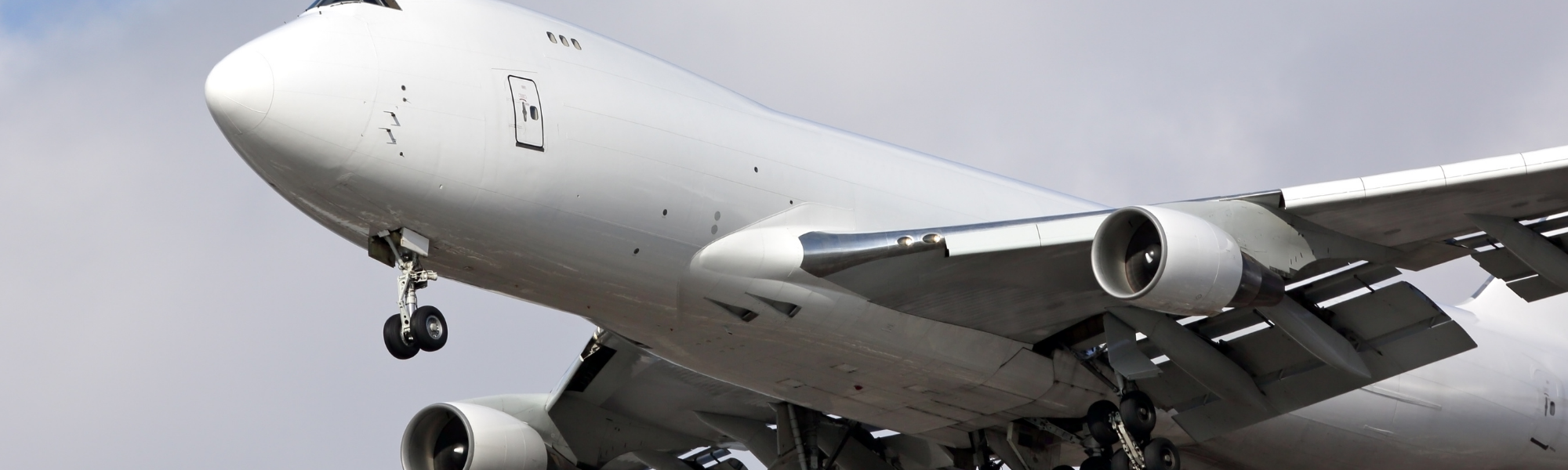 Cargo Pilot Job Profile · GOOSE Recruitment