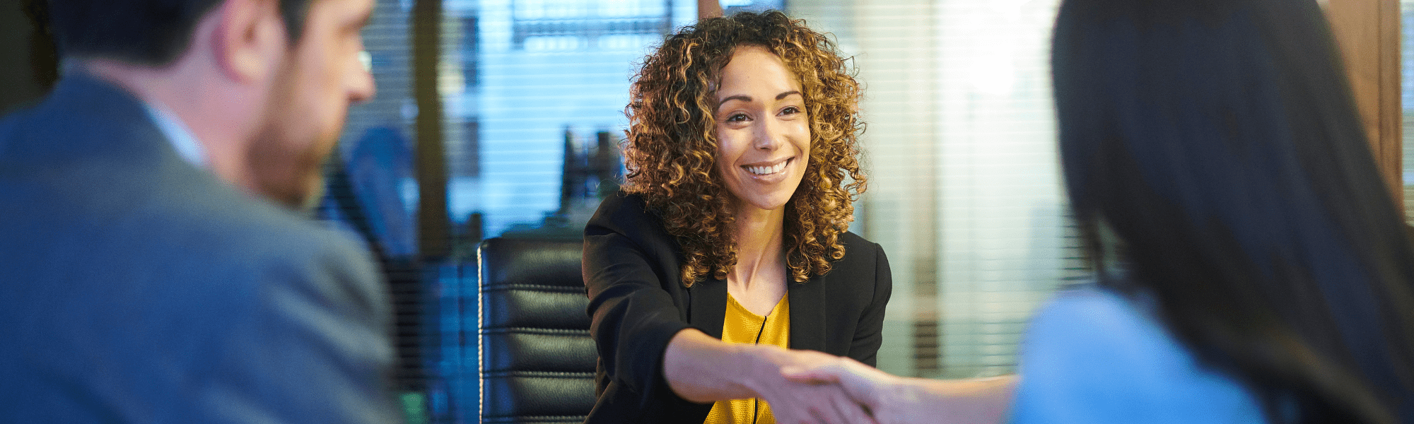 How to get your job offer accepted · GOOSE Recruitment