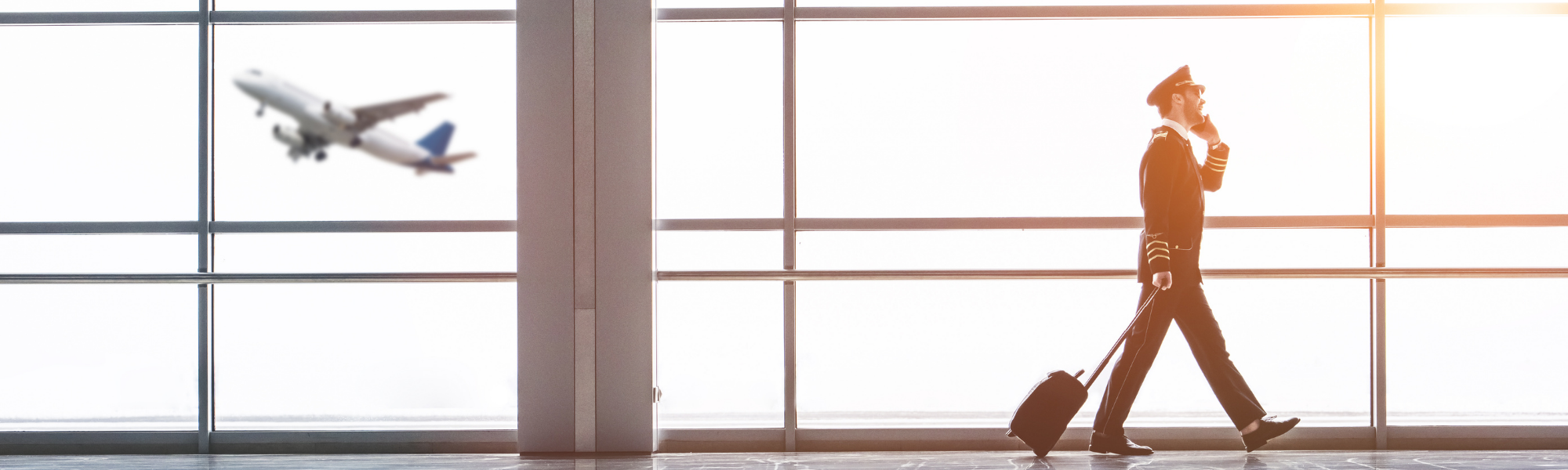 Long haul or short flying? · GOOSE Recruitment