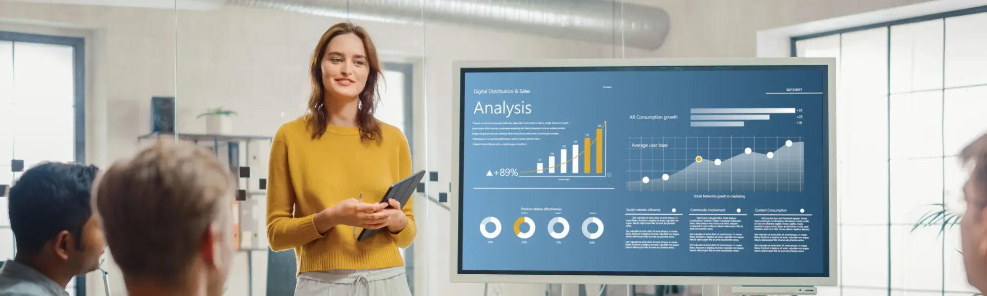 Mastering Presentations for Interviews · GOOSE Recruitment